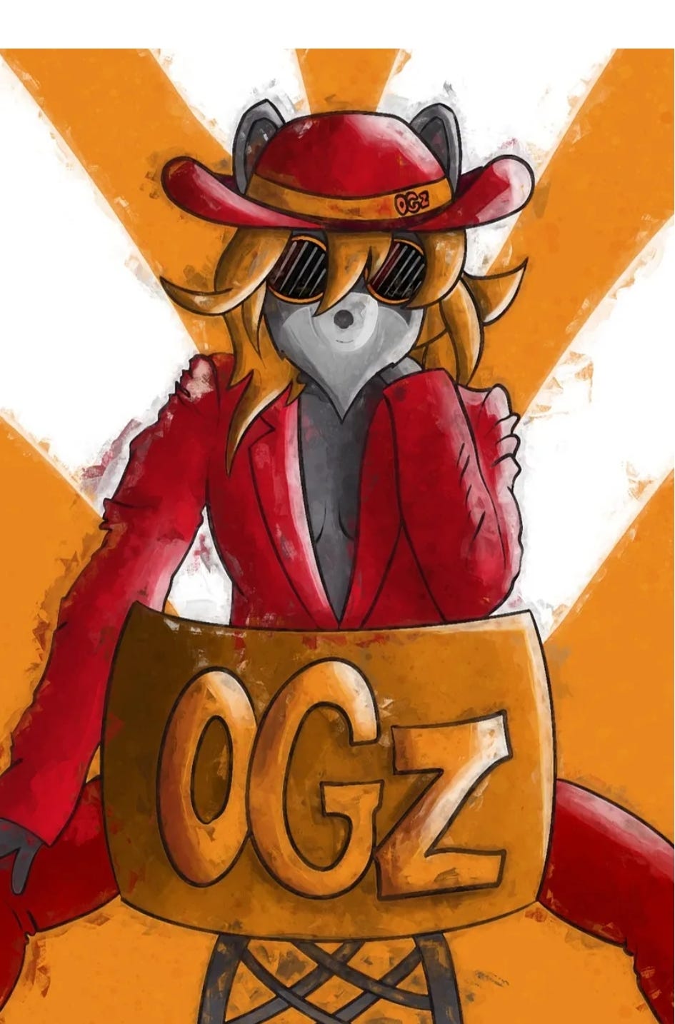 OVERVIEW OF THE OGZ CLUB; A PIONEERING MEMEFI INITIATIVE AIMED AT ...