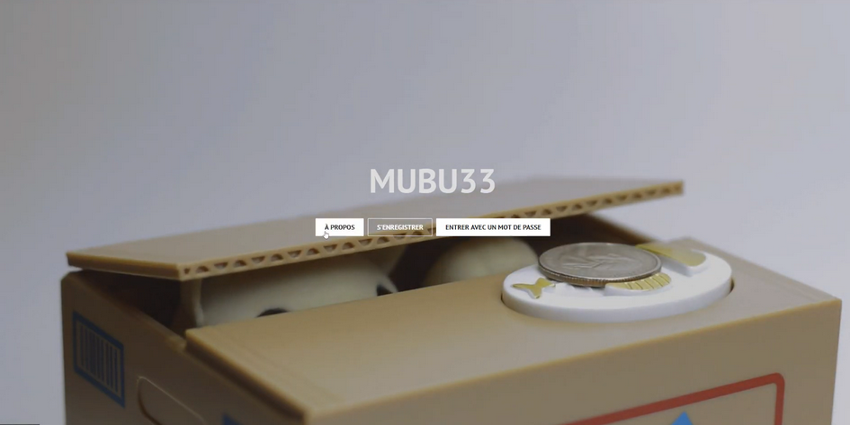 MUBU. 1. Introduction | by Peredemacron | Nov, 2024 | Medium