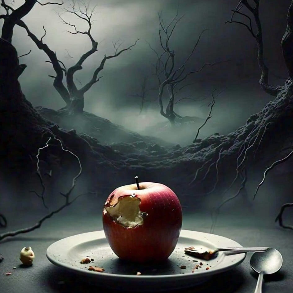 The Hidden Menu | by NEZTOK | Jul, 2024 | Medium