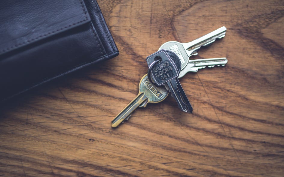 Your Keys to the Best Mortgage Deal | by Derek Pegg | Medium