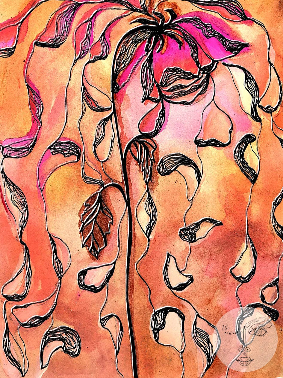 Was I So Insignificant?. Was I so insignificant that it did not… | by ...