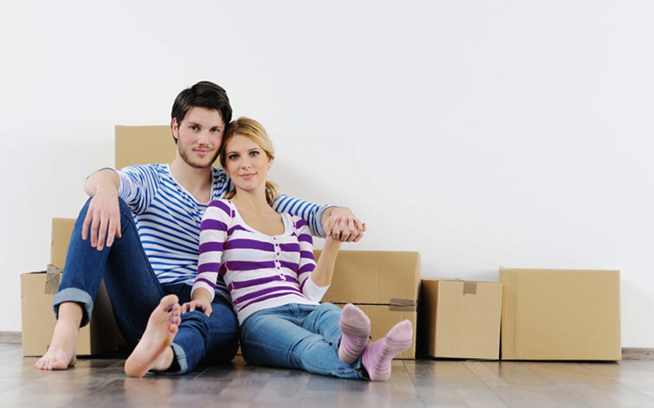 Will the Lifetime ISA Help You Buy Your First Home? | by Derek Pegg ...