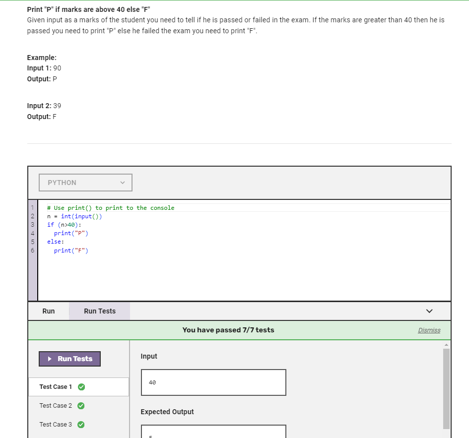Enhancing Logical Decision-Making in Python | by Akshat M | Nov, 2024 ...