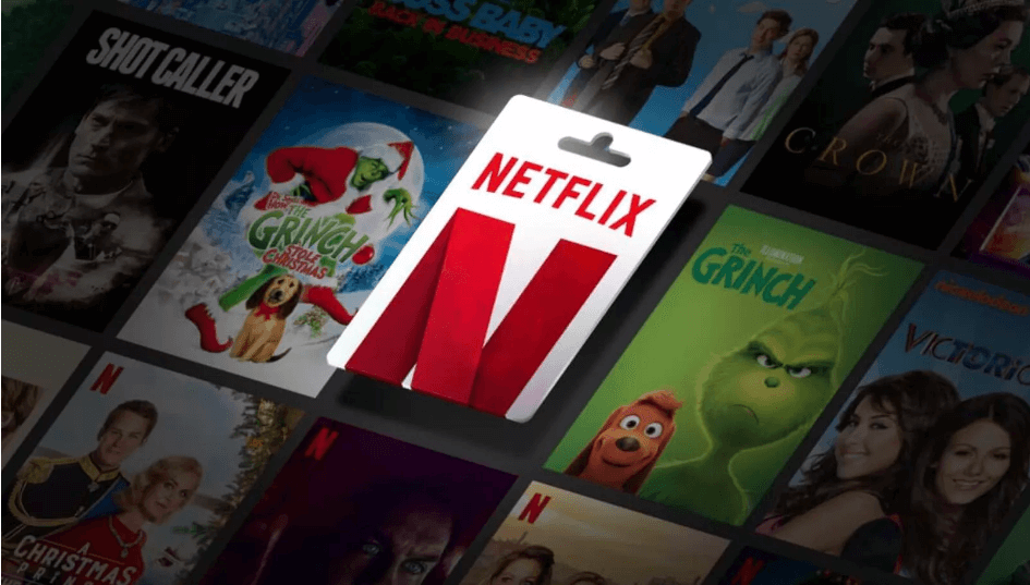 Netflix Gift Card Codes Free Promo Codes (2021) | Medium