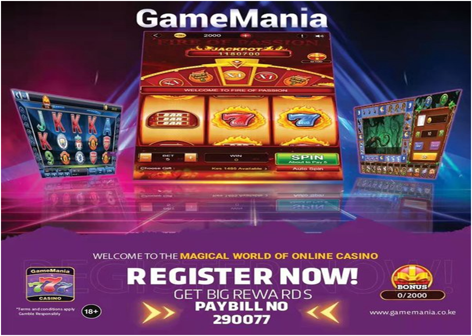 FOOTBALL CARNIVAL GAME ON GAMEMANIA | by hawinj | Medium