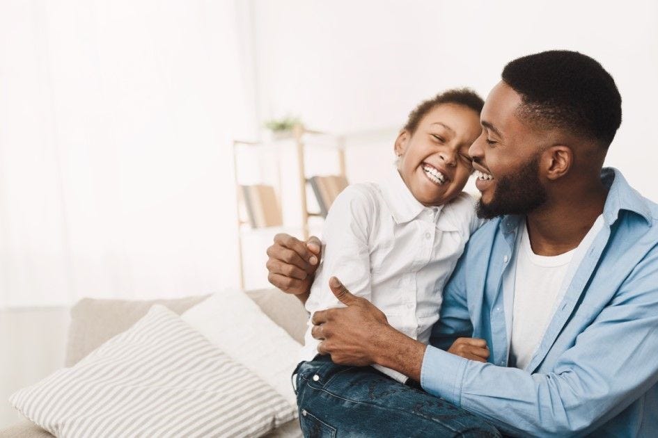 Guide to Paternity & Fathers’ Rights in Florida | by Golden Key Law ...
