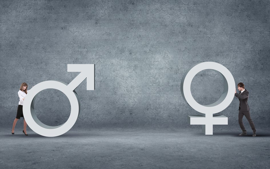 Six Ways Your Gender Shapes Your Attitude to Money | by Derek Pegg | Medium