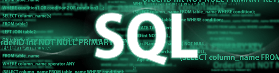 Introduction to SQL and types of SQL statements. | by Sumanthhabib | Medium Introduction to SQL and types of SQL statements. | by Sumanthhabib | Medium
