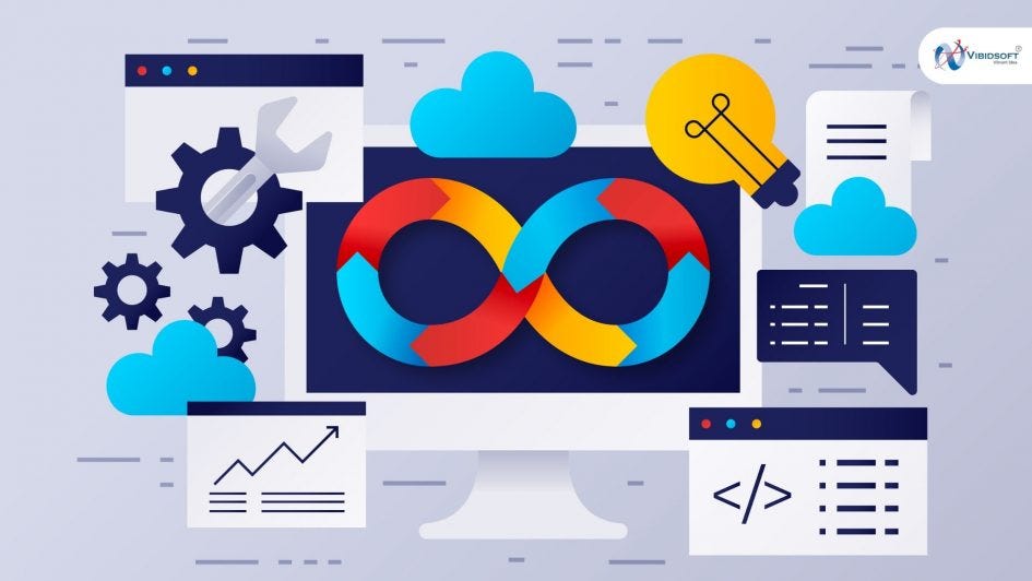 DevOps as a Service (DaaS): All You Need to Know | by Chirag Dave | Coinmonks | Oct, 2023 | Medium