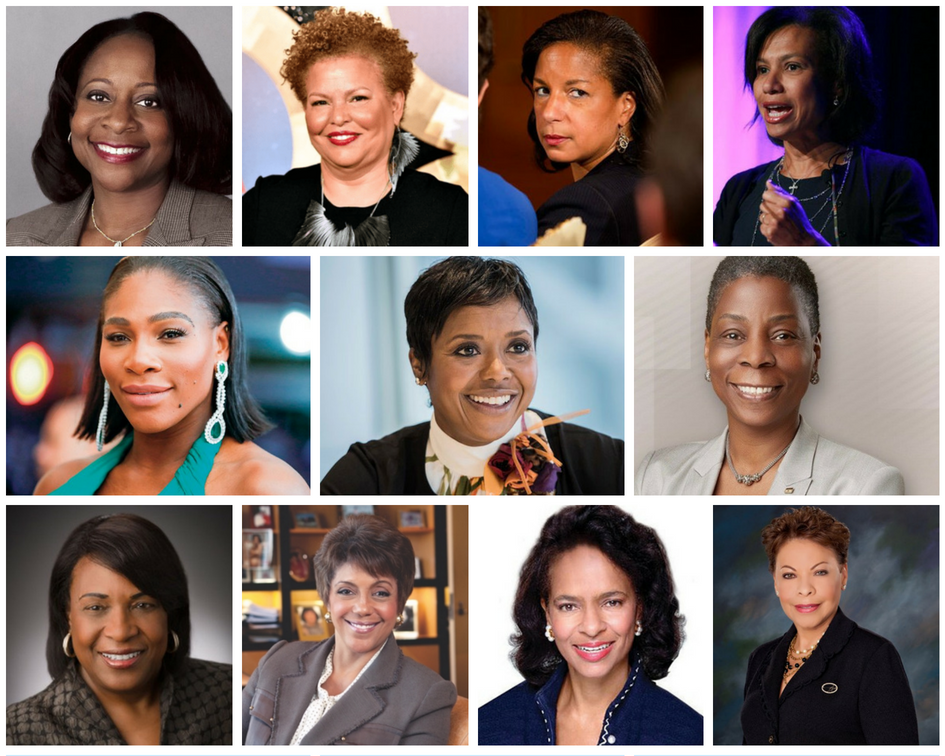11 Black Women Making History on Tech Boards | by Sophie Heller | Medium