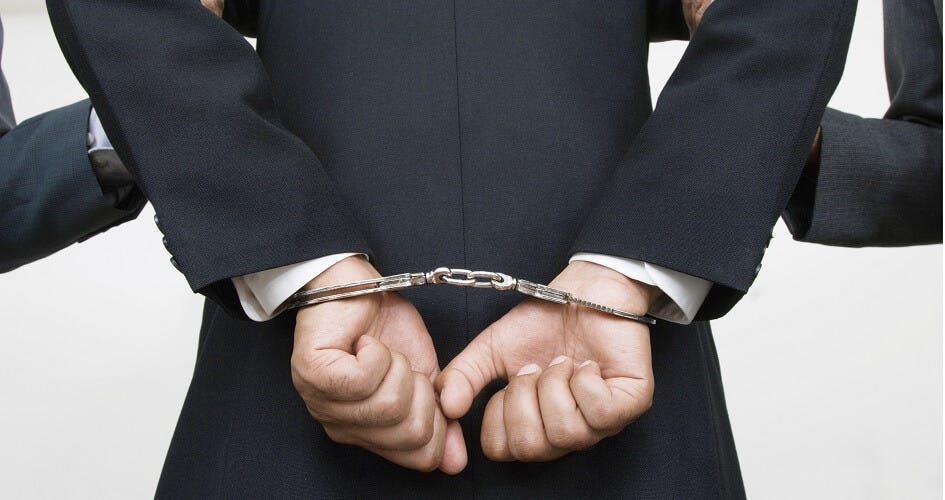 The Biggest Myths of White Collar Crime in Utah | by Daniel Matern | Medium