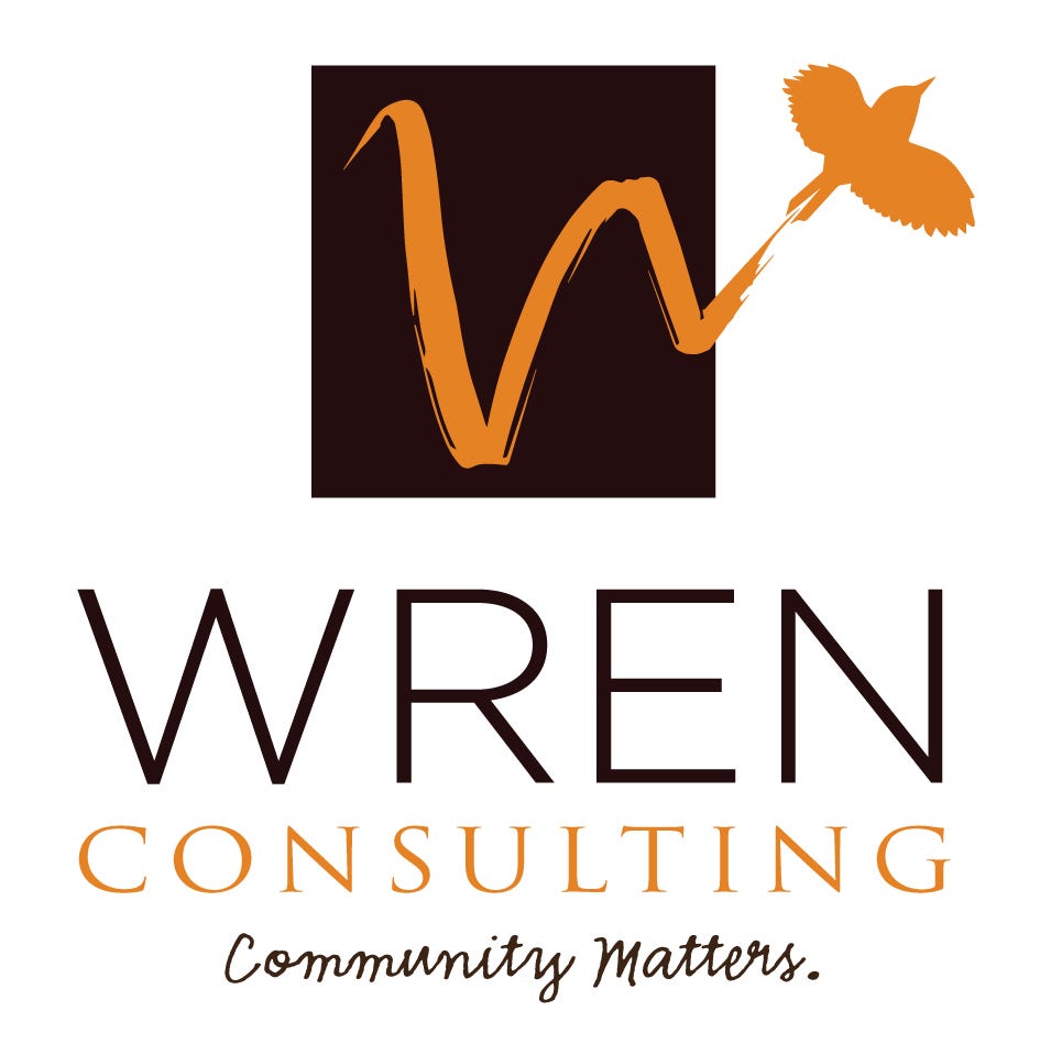 Wren Consulting