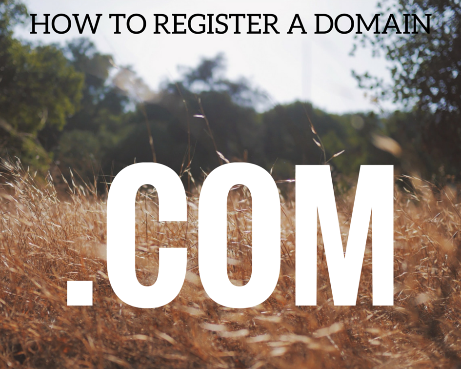 How to Secure your own domain name! | by Rathnek | Medium