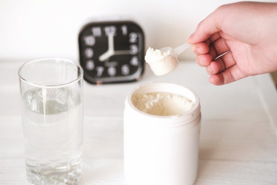 How Is DSM-Firmenich Shaping the Future of the Collagen Market? Key ...