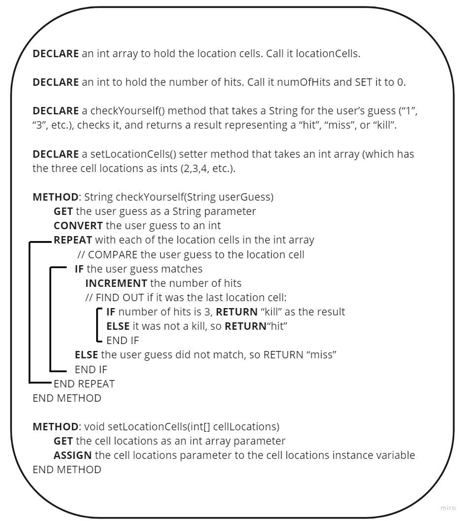 Java Chapter -05. HI all, Hope you all doing good. So In… | by farook ...