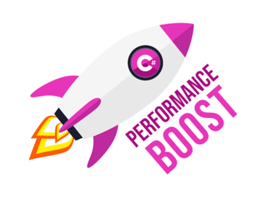 Tips and Tricks to Boost Performance in Your C# Applications | by Can Sener | Stackademic