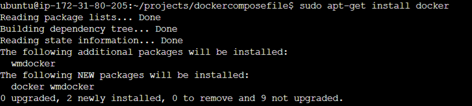 Day 18 Task : Docker for DevOps Engineers | by Basanagouda Patil | DevOps.dev