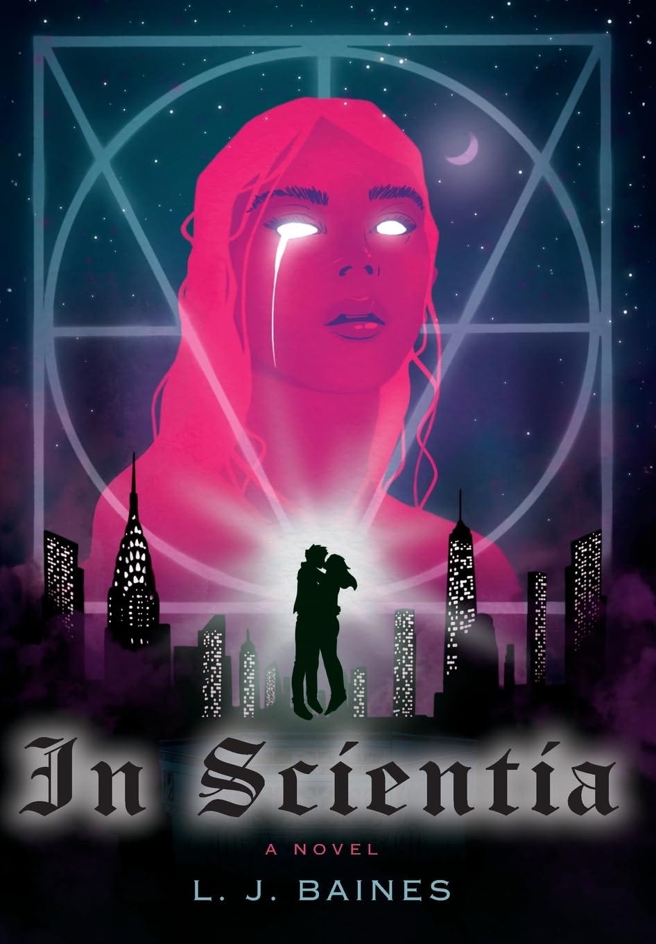 (PDF Download) In Scientia By L.J. Baines - Othilia Woolson - Medium