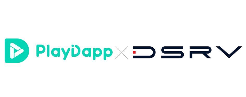 PlayDapp PLA (PLA), Mainnet Extensions… Signing a Technical Agreement with DSRV LABS (Nonce) for ...