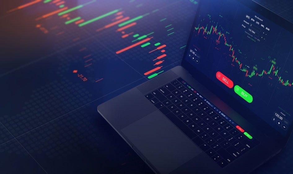 Maximize Your Profits with These Stock Trading Courses | by Princeton ...