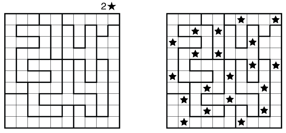 Logic puzzles as LLM benchmark (1) | by Carl Johan Ragnarsson | Medium