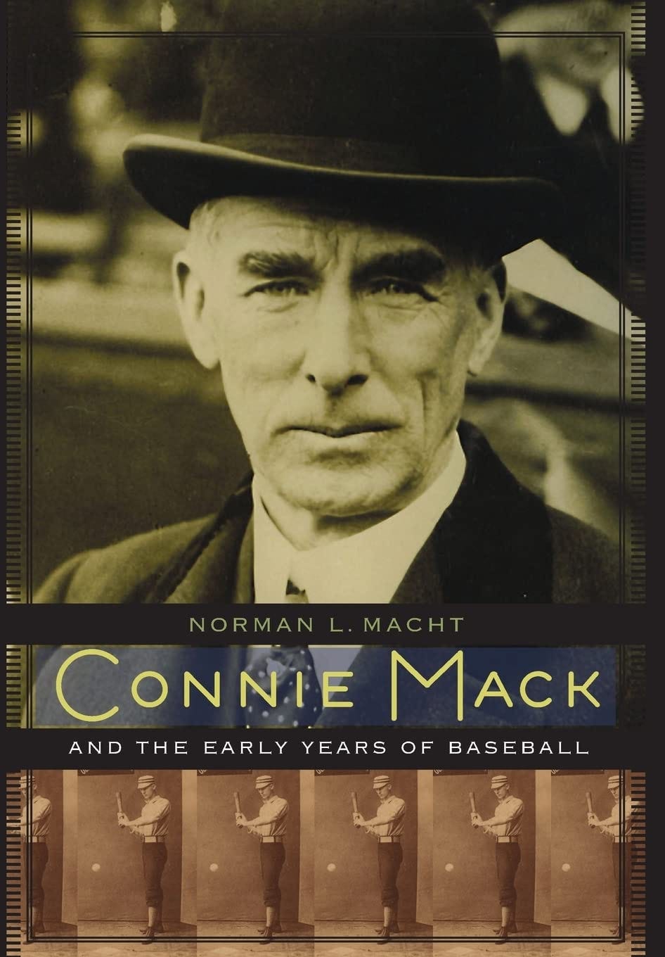 Norman Macht on the Deadball Era. An interview with John McMurray | by ...