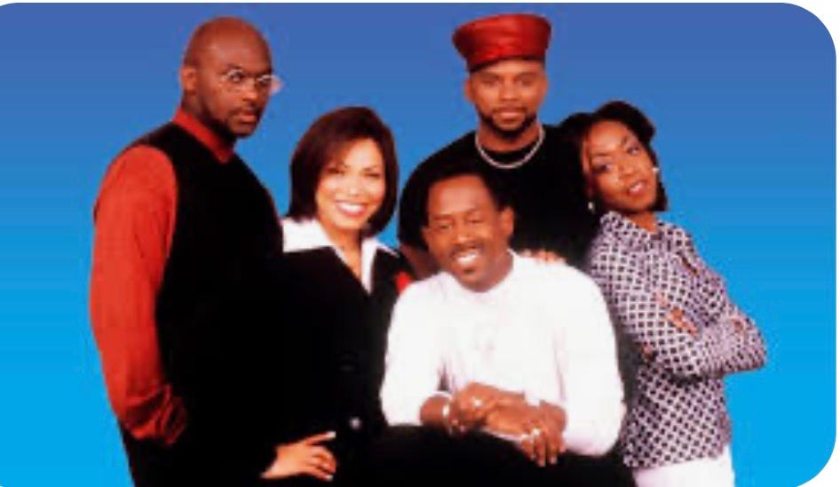 5 “Martin” Moments That Will Never NOT Be Funny | by Raymonda Speller ...
