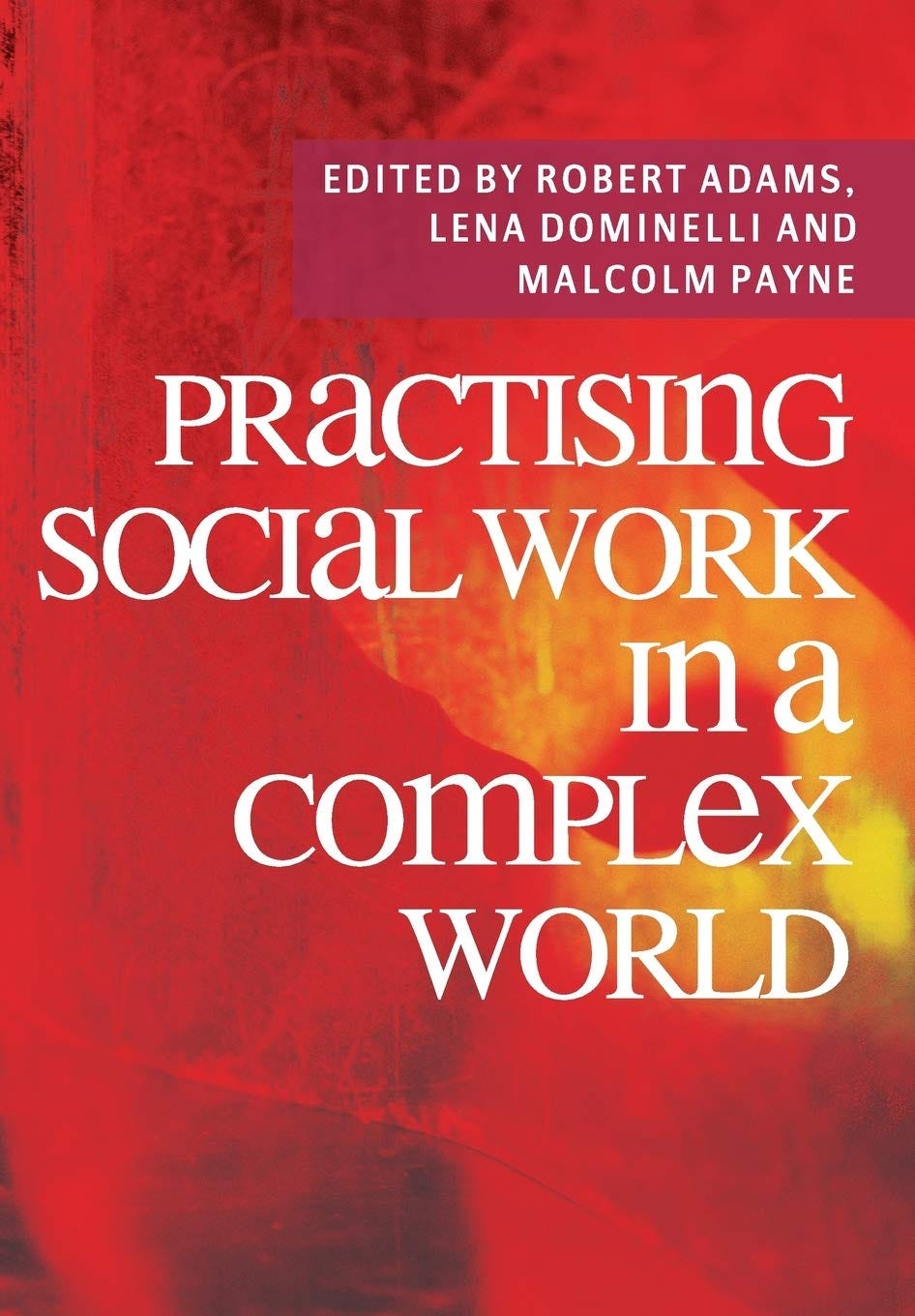 [READING BOOK] Practising Social Work in a Complex World | by ...