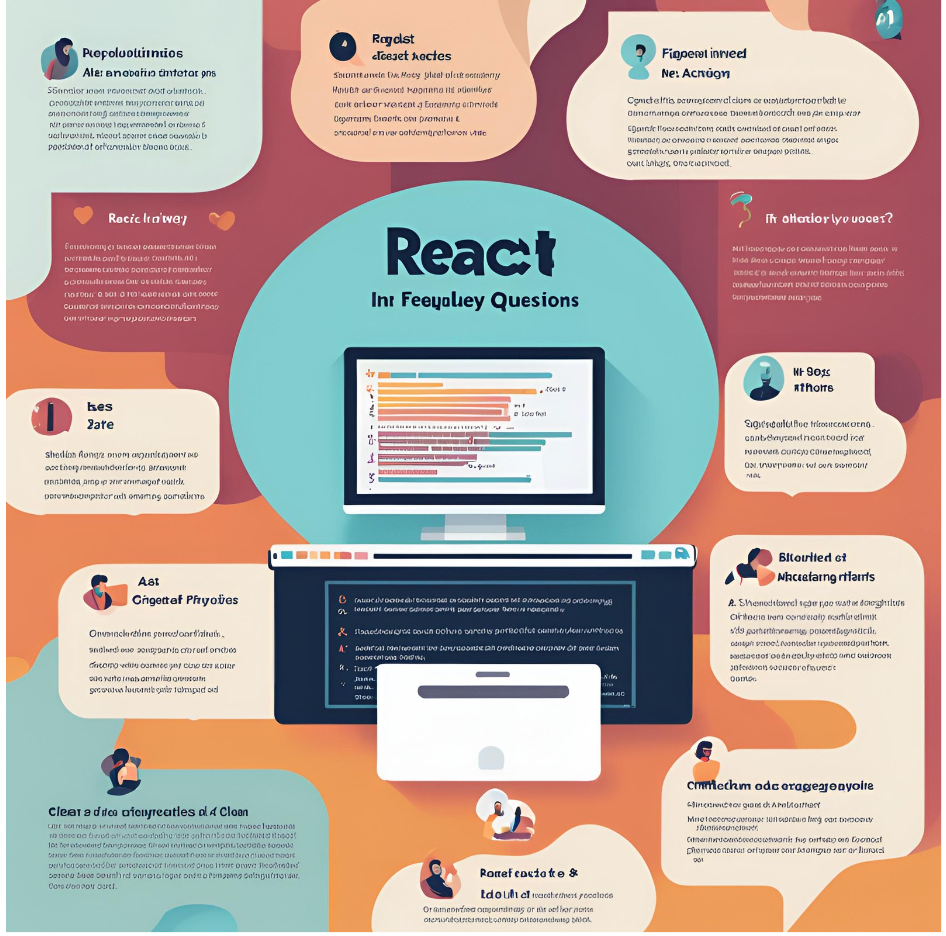 Most Frequently Asked Questions in React.js Interviews with Answers ... Most Frequently Asked Questions in React.js Interviews with Answers ...