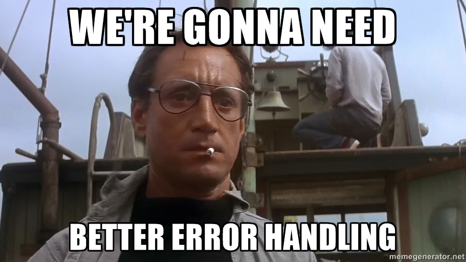 Handling errors in gRPC and go-kit services | by Travis Jeffery ...