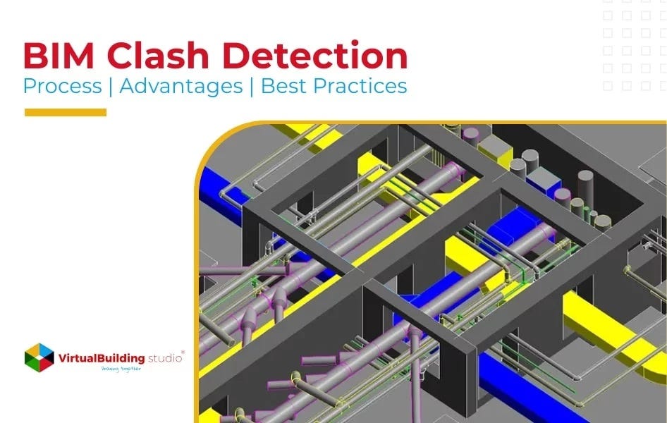 Exploring BIM Clash Detection: Procedure, Benefits, and Key Strategies | Medium