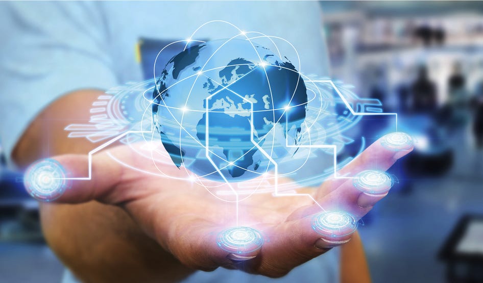 Top technology trends that shaped 2019 | by LetKnowNews | LetKnowNews ...