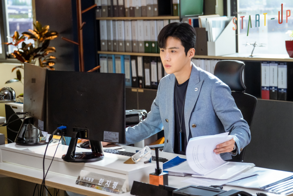 Living Like Han Ji Pyeong. Personally, I enjoy watching Korean… | by Triana April Liani | Medium