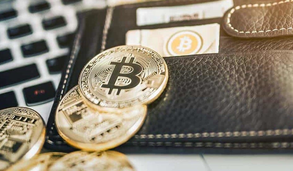 Top Bitcoin Whale Wallet Owners: Biggest BTC Addresses from the ...