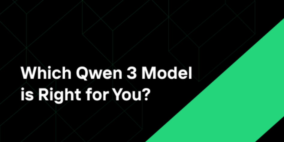 Which Qwen3 Model Is Right for You? A Practical Guide | by Novita AI ...