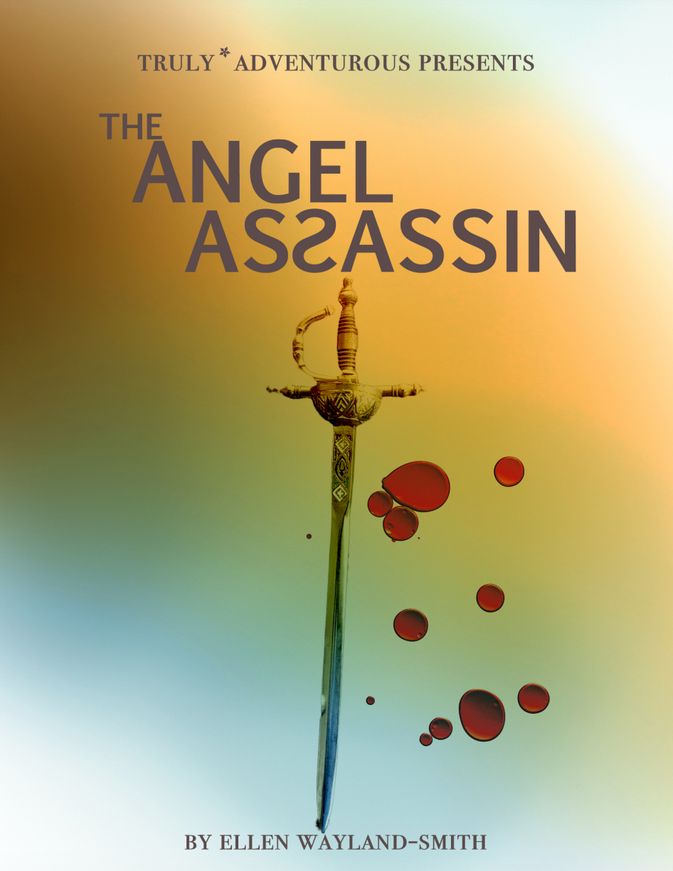 The Angel Assassin. A young woman decides to try to change… | by T*A ...