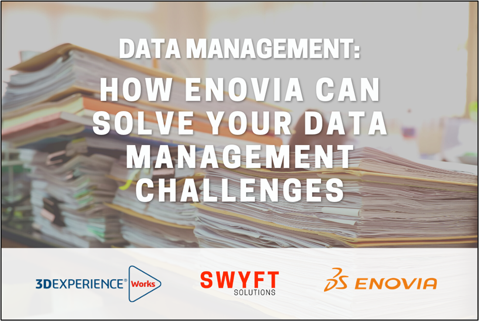 Deep Dive into ENOVIA Data Management | by Vasudha Kadam | Medium