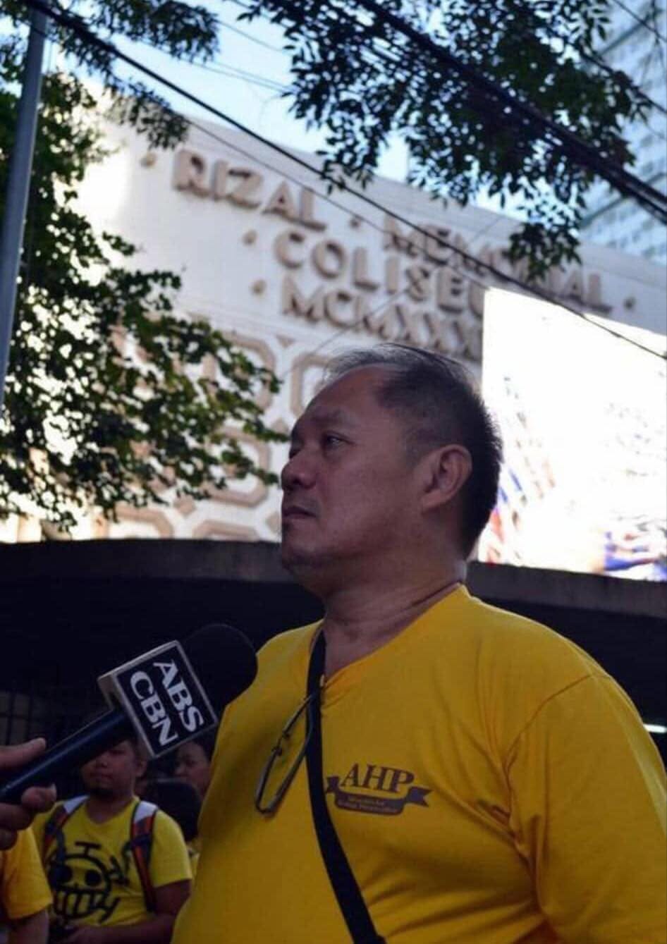 Advocates for Heritage Preservation (AHP) | by Justin Maceda | Oct ...