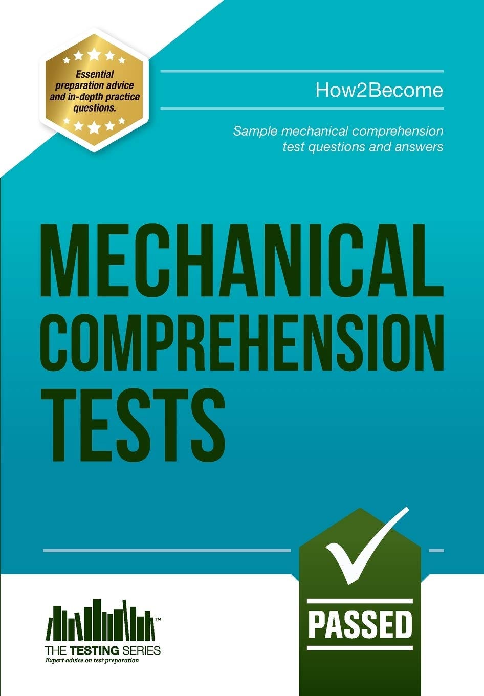 DOWNLOAD Mechanical Comprehension Tests Sample Mechanical DOWNLOAD Mechanical Comprehension Tests Sample Mechanical