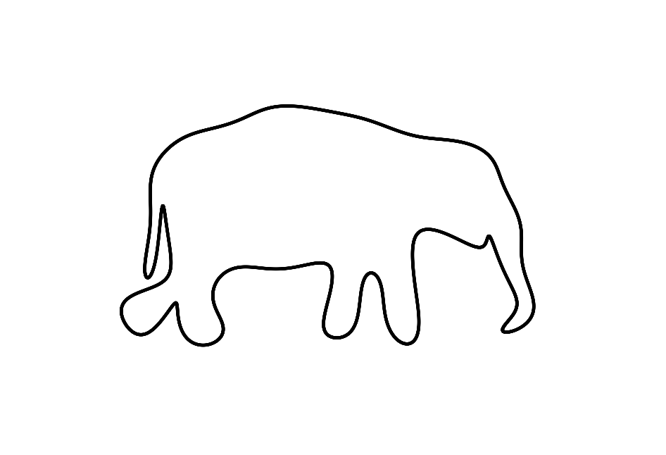 “With four parameters I can fit an elephant, and with five I can make ...
