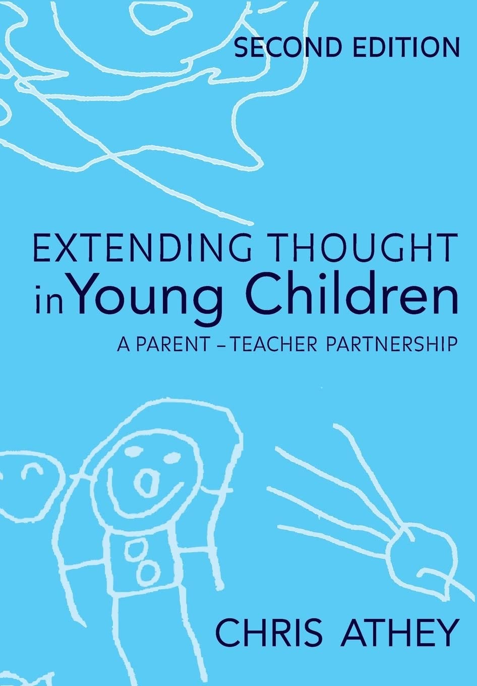 [READ] Extending Thought in Young Children: A Parent — Teacher ...