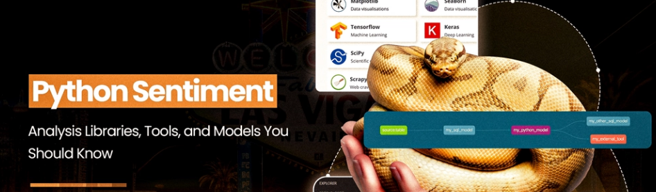 Python’s Sentiment Analysis Ecosystem: Libraries, Models & Practical ...