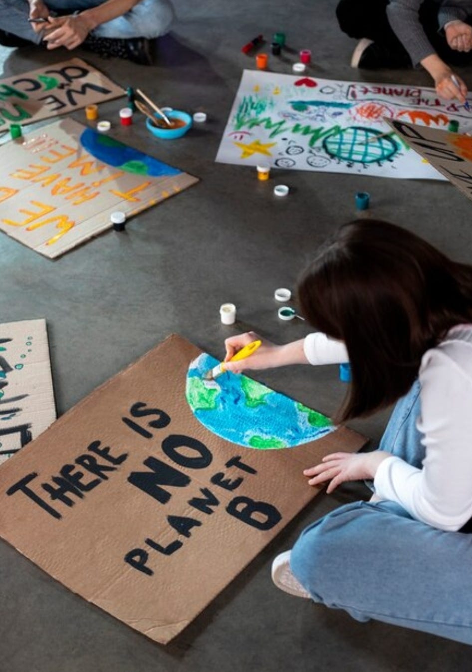 Innovative Educational Strategies in Response to Global Crises | by ...