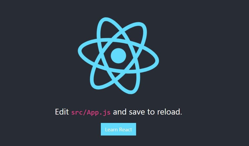 ReactJS - How to include Bootstrap V4 the right way | by Paul Gwamanda ...
