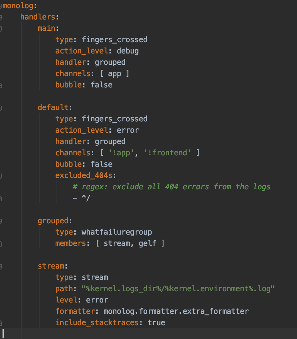 Monolog ve Symfony. Herkese Selamlar! | by Harun Baş | Medium