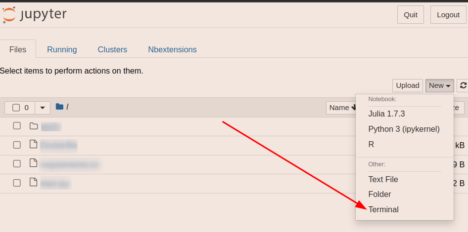 How to install and configure JupyterHub on AWS EC2 | by Aleksandr Katsalap | Medium