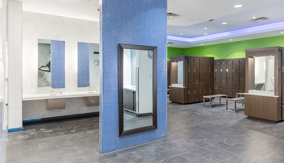 Against Nudity in Health Club Locker Rooms | by Jacob Boden | Medium