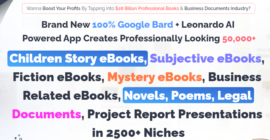 Comprehensive Bookly Pro Review: Your Definitive Guide to this Innovative AI Tool | by Tanver ...