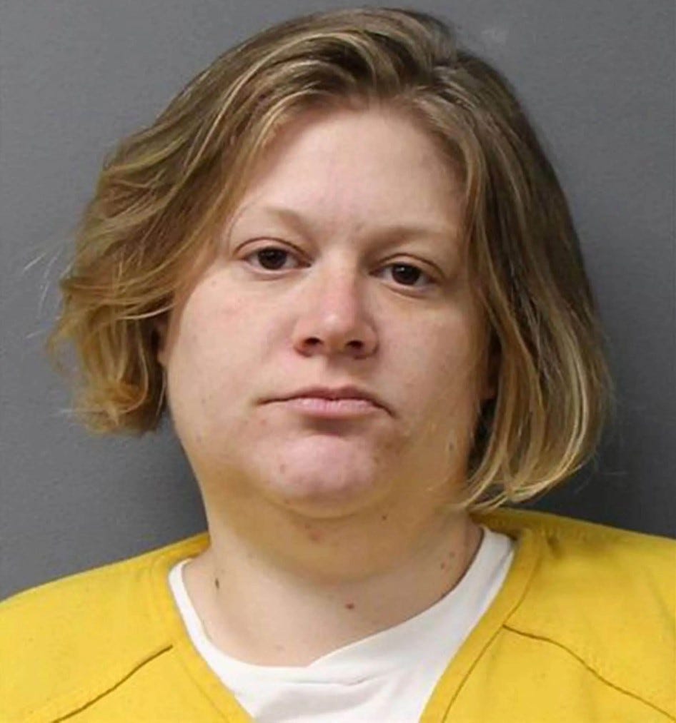 Pennsylvania Mom Kills Kids and Blames Bullying | Lisa Snyder | by Love ...