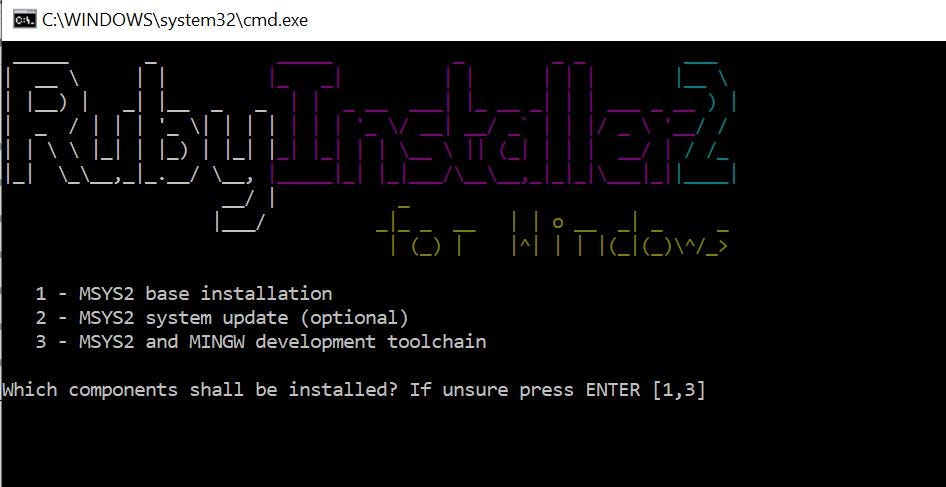 How to create a bot/web scraper using Selenium WebDriver and Ruby | by Vineeth Subbaraya | Oct ...